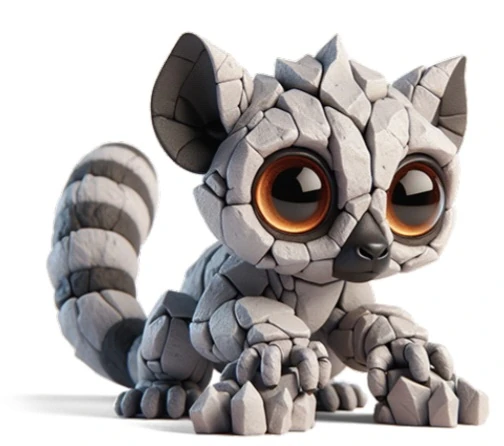 Lemurok | The Unofficial Animash Wiki | Fandom