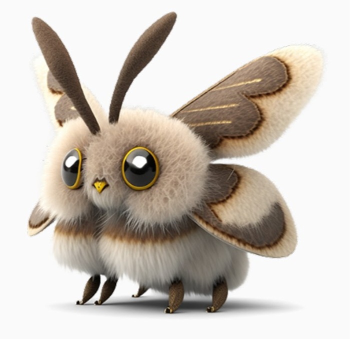 Moth The Unofficial Animash Wiki Fandom