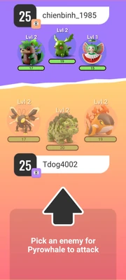 Arena Mode | The Unofficial Animash Wiki | Fandom