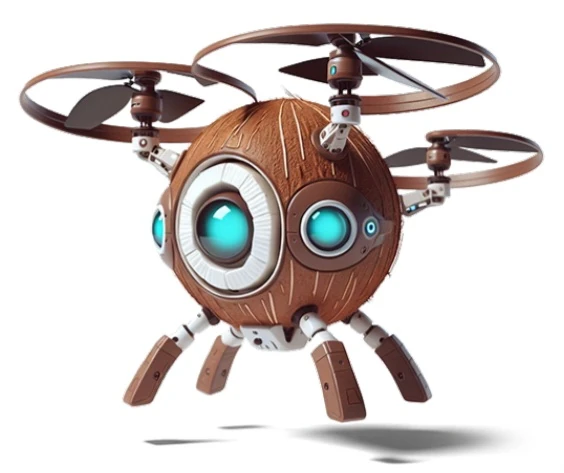 Hovernut | The Unofficial Animash Wiki | Fandom