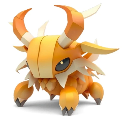 Scuttlekid | The Unofficial Animash Wiki | Fandom