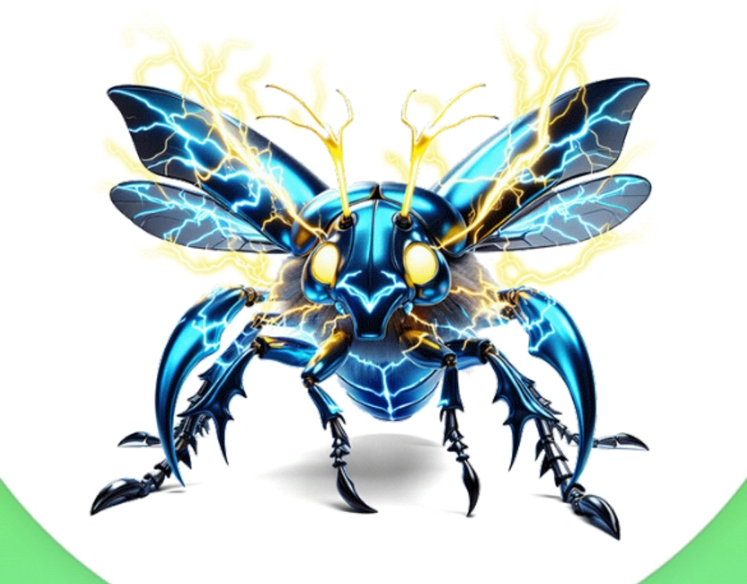 Thunderbug | The Unofficial Animash Wiki | Fandom