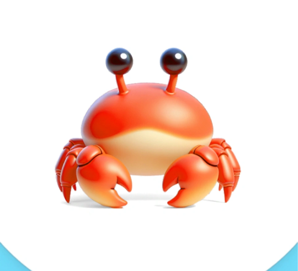 Crab | The Unofficial Animash Wiki | Fandom