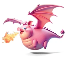 Pig | The Unofficial Animash Wiki | Fandom