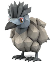 Rockfeather | The Unofficial Animash Wiki | Fandom