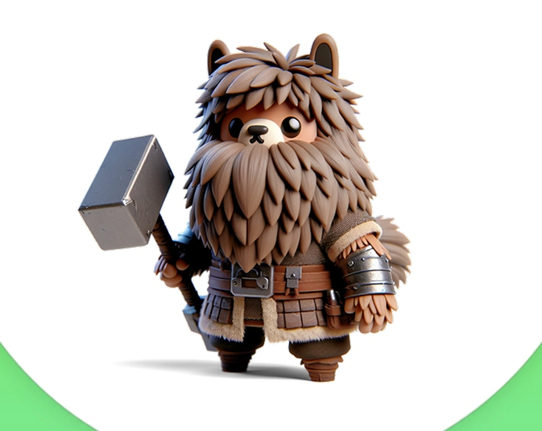 Forgefleece | The Unofficial Animash Wiki | Fandom