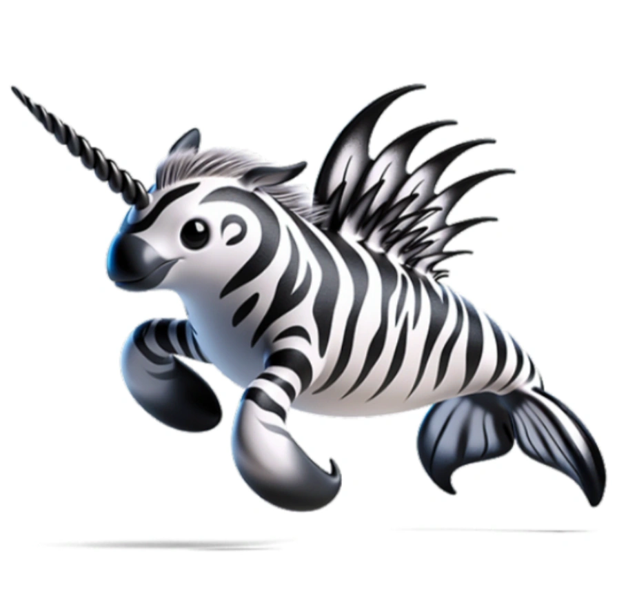 Stripetusk | The Unofficial Animash Wiki | Fandom