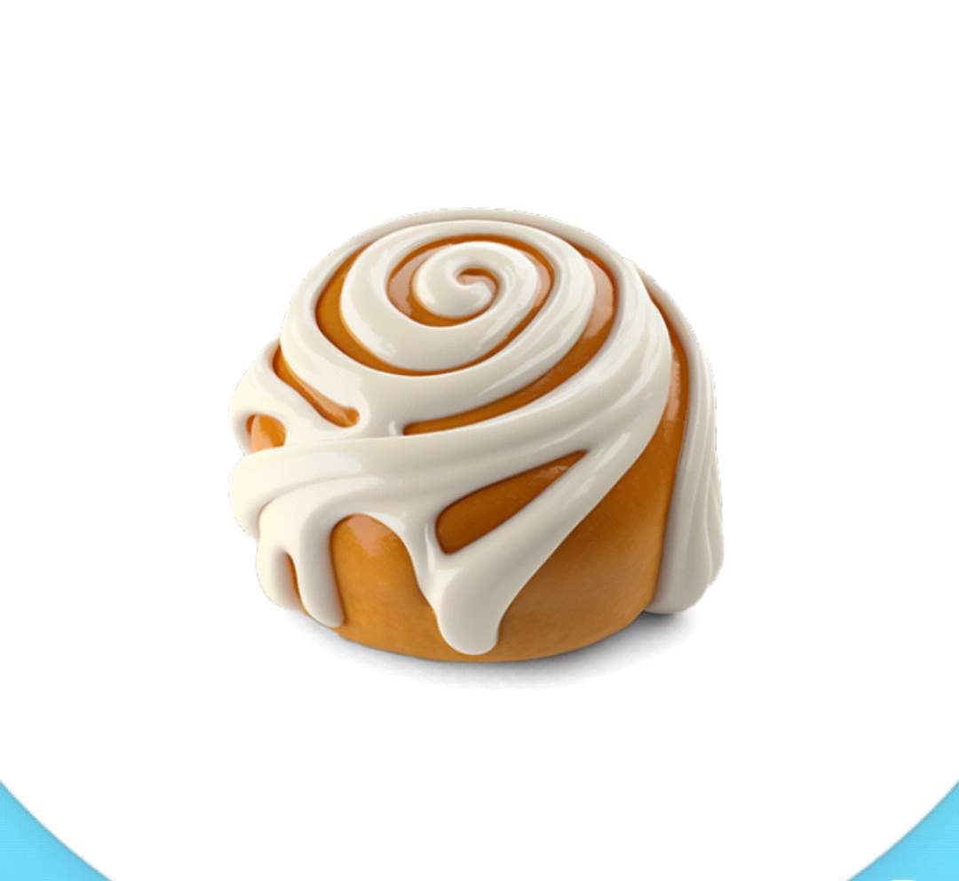 Cinnamon Bun | The Unofficial Animash Wiki | Fandom