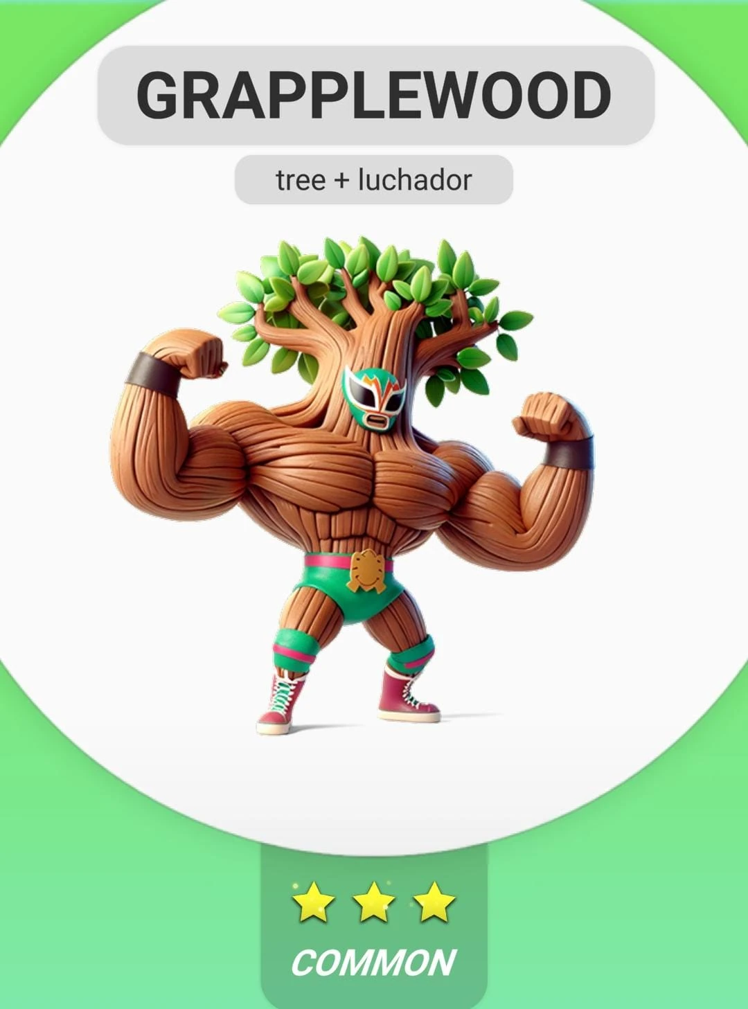 Grapplewood | The Unofficial Animash Wiki | Fandom