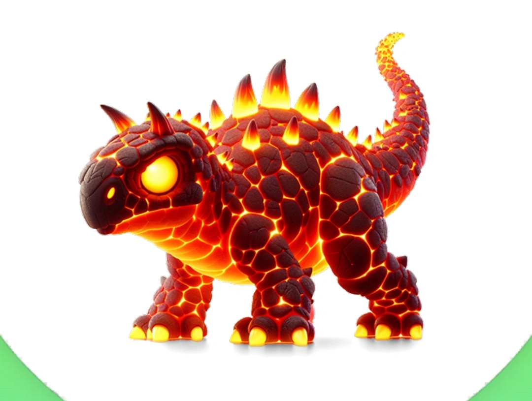 Smolderthorn | The Unofficial Animash Wiki | Fandom