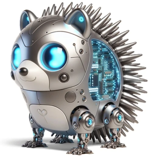 Quillbot | The Unofficial Animash Wiki | Fandom