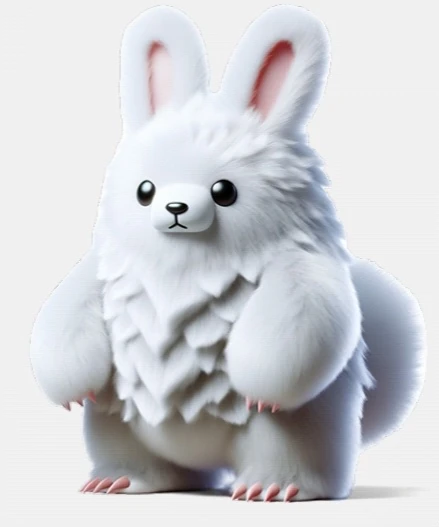 Arctifluff | The Unofficial Animash Wiki | Fandom