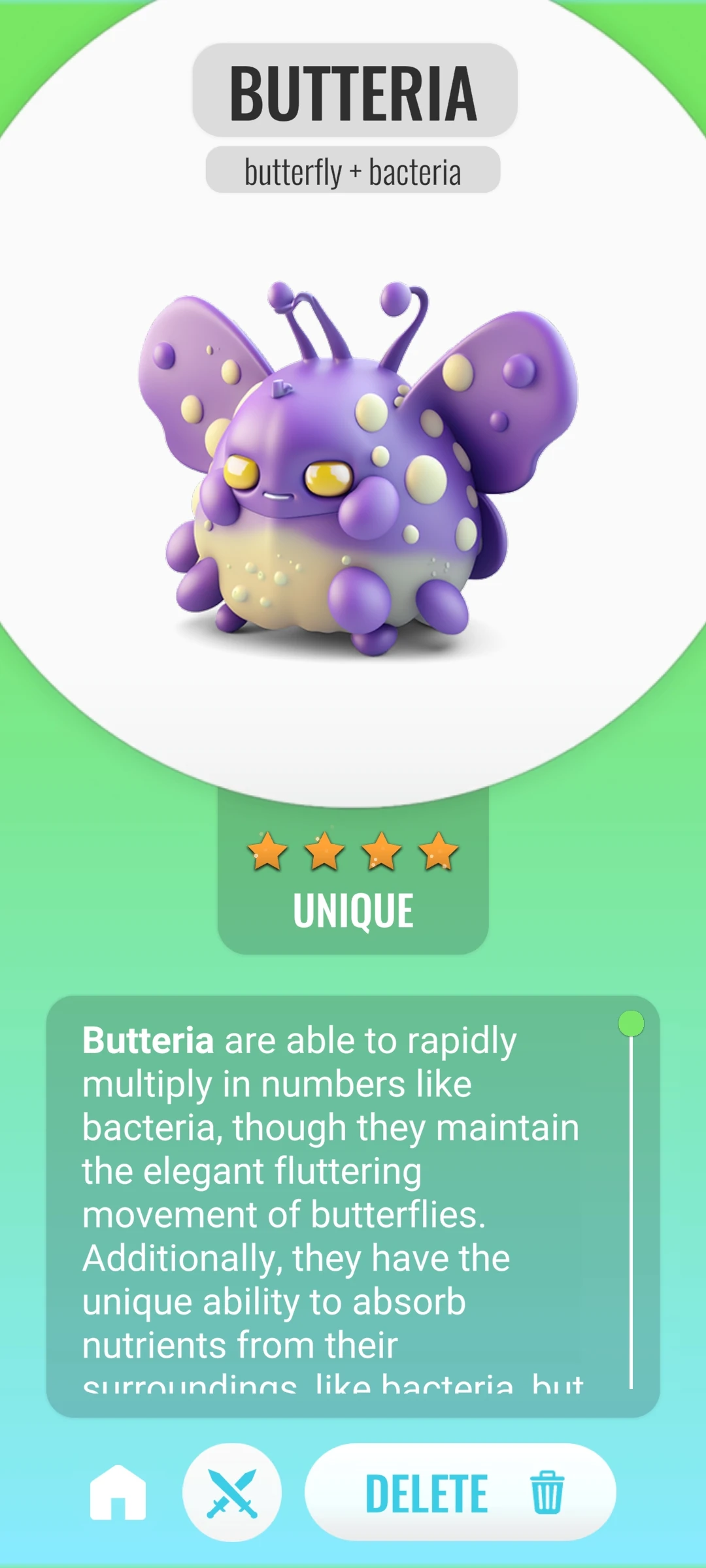 Butteria | The Unofficial Animash Wiki | Fandom