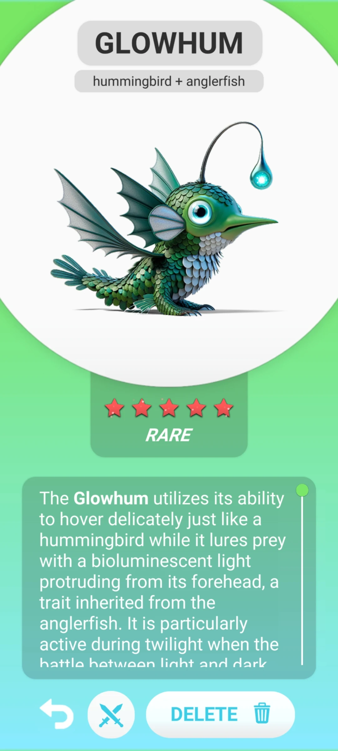 Glowhum | The Unofficial Animash Wiki | Fandom