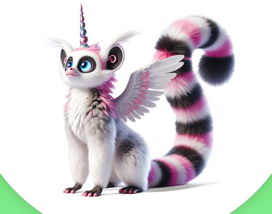 Dreamstripe | The Unofficial Animash Wiki | Fandom