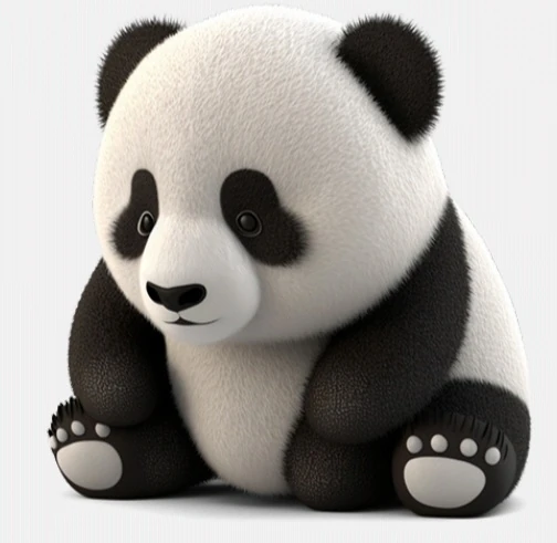 Panda | The Unofficial Animash Wiki | Fandom