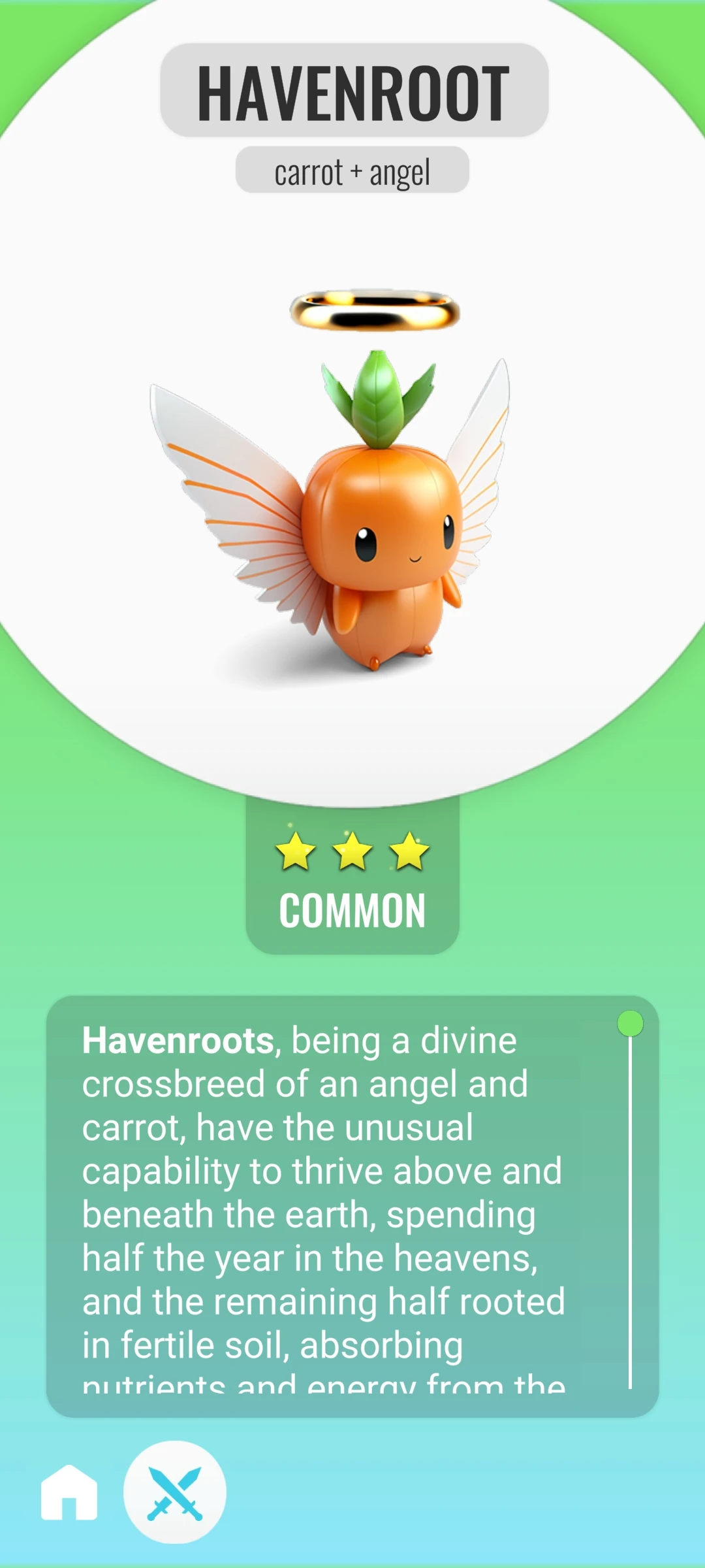 Havenroot | The Unofficial Animash Wiki | Fandom