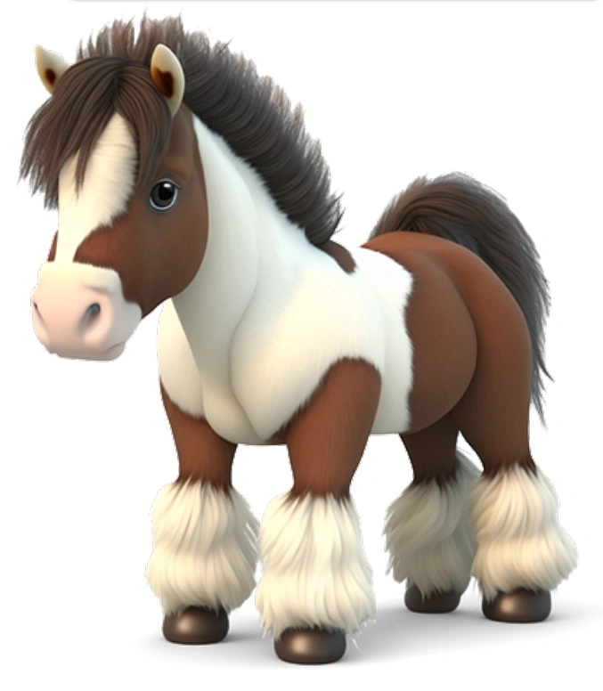 Horse | The Unofficial Animash Wiki | Fandom