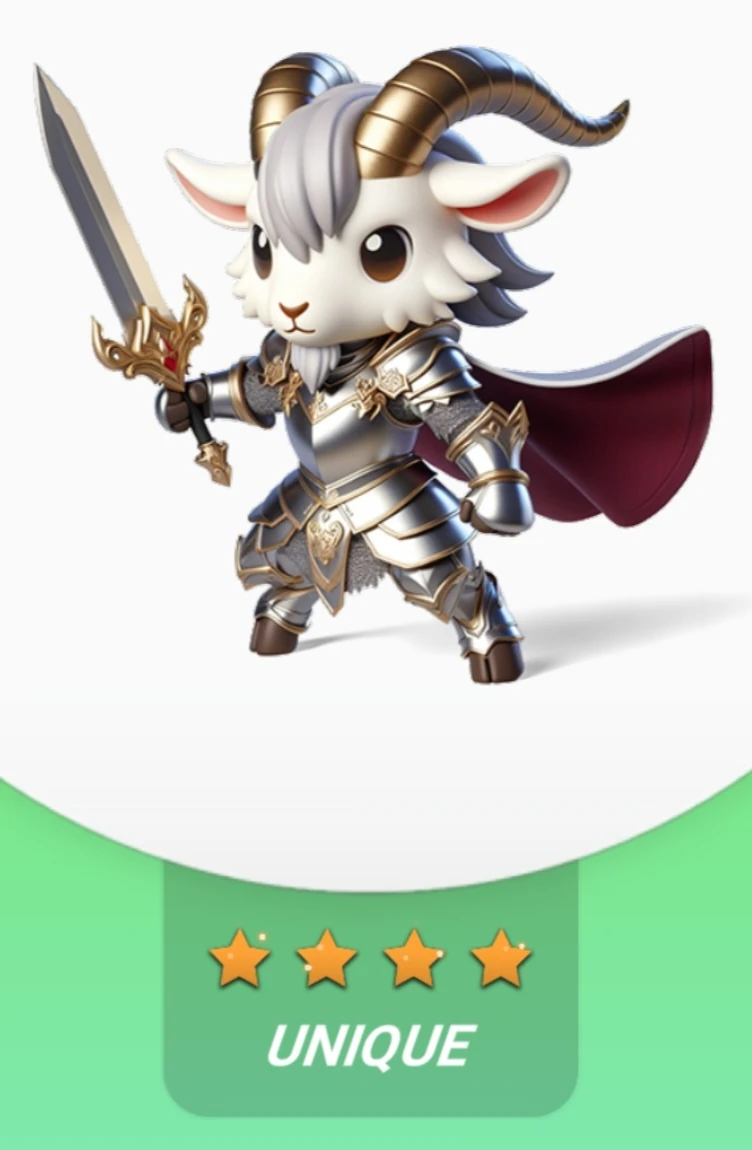 Ironhorn | The Unofficial Animash Wiki | Fandom