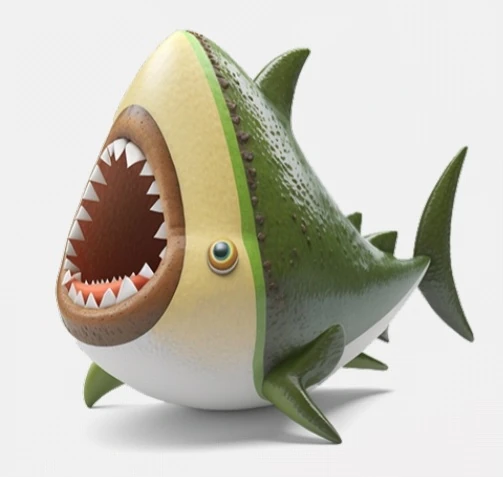 Sharkado | The Unofficial Animash Wiki | Fandom