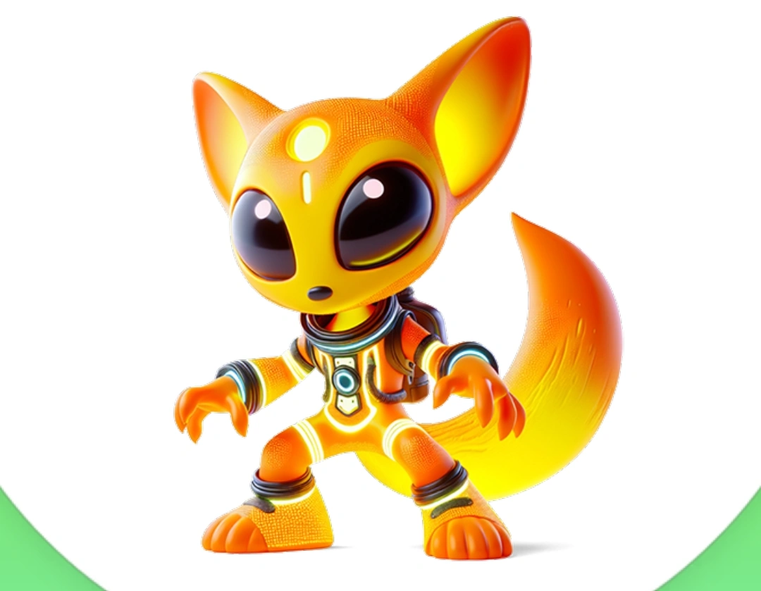 Cunningstar | The Unofficial Animash Wiki | Fandom