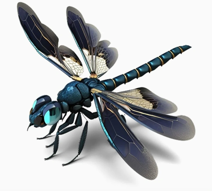 Dragonfly | The Unofficial Animash Wiki | Fandom