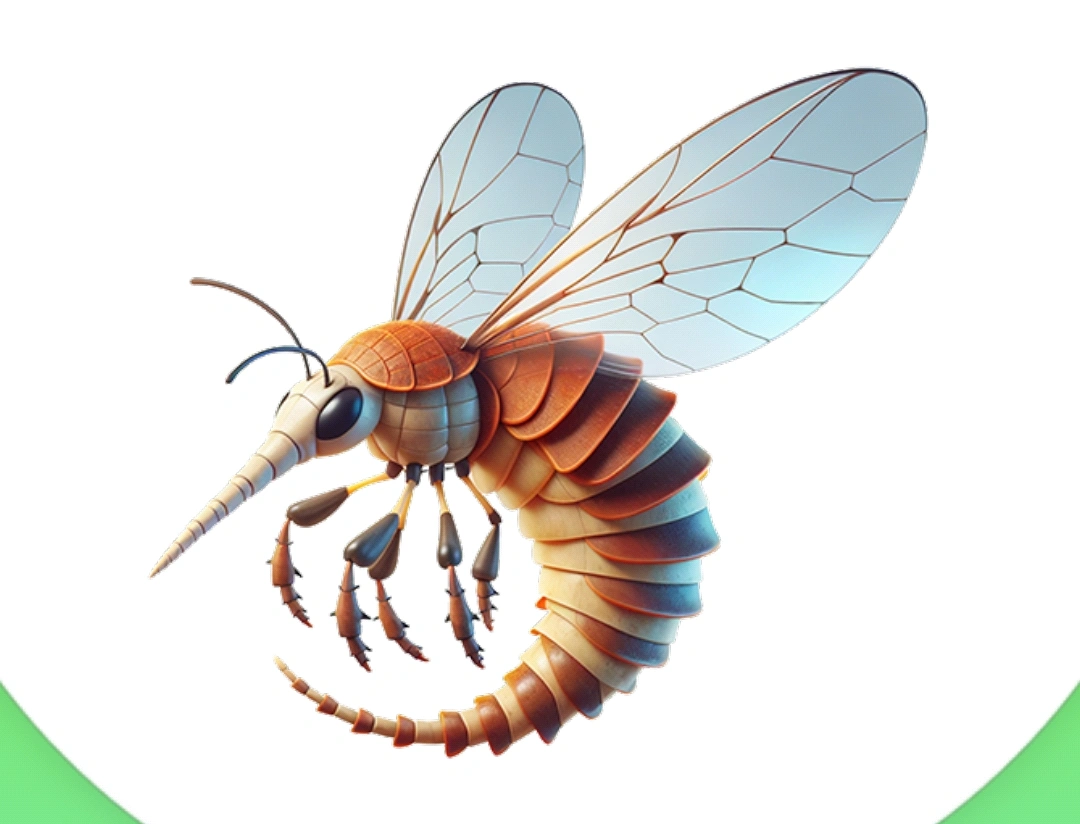 Drillbite | The Unofficial Animash Wiki | Fandom