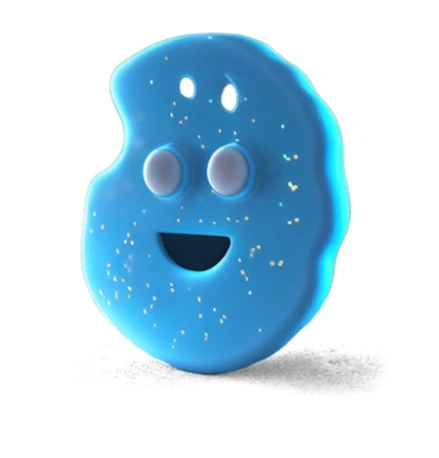 Ghookie | The Unofficial Animash Wiki | Fandom