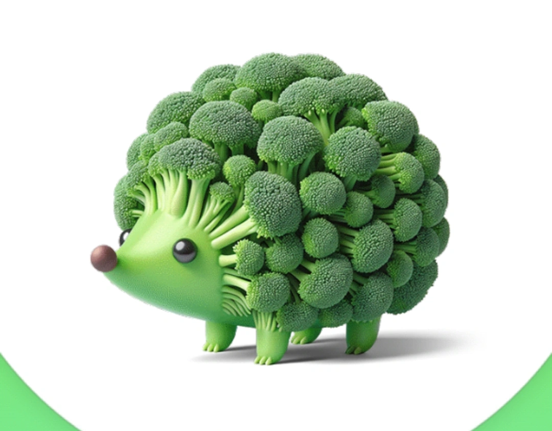 Greenhog | The Unofficial Animash Wiki | Fandom