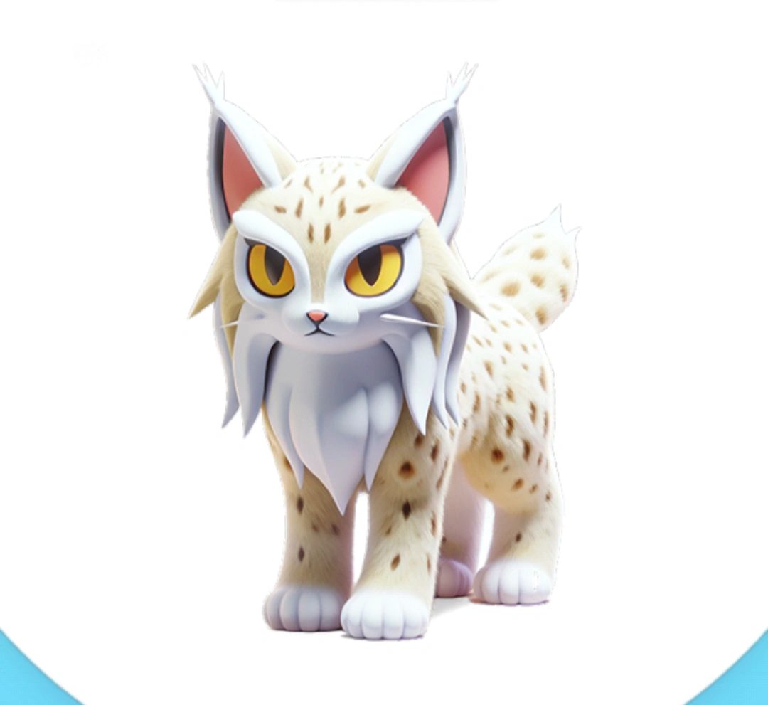 Lynx | The Unofficial Animash Wiki | Fandom