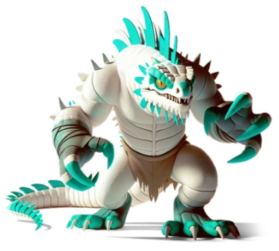 Mountainclaw | The Unofficial Animash Wiki | Fandom