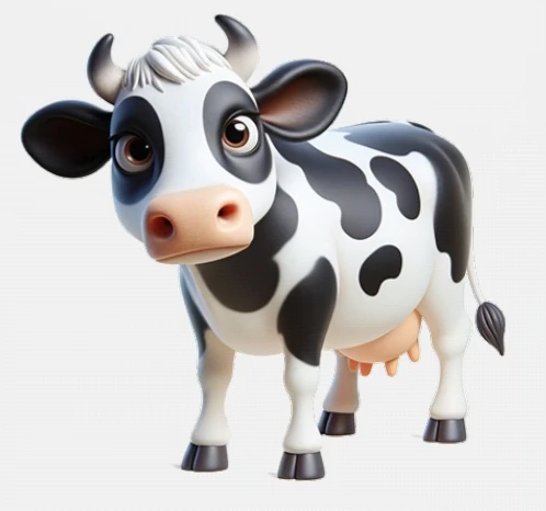 Cow | The Unofficial Animash Wiki | Fandom