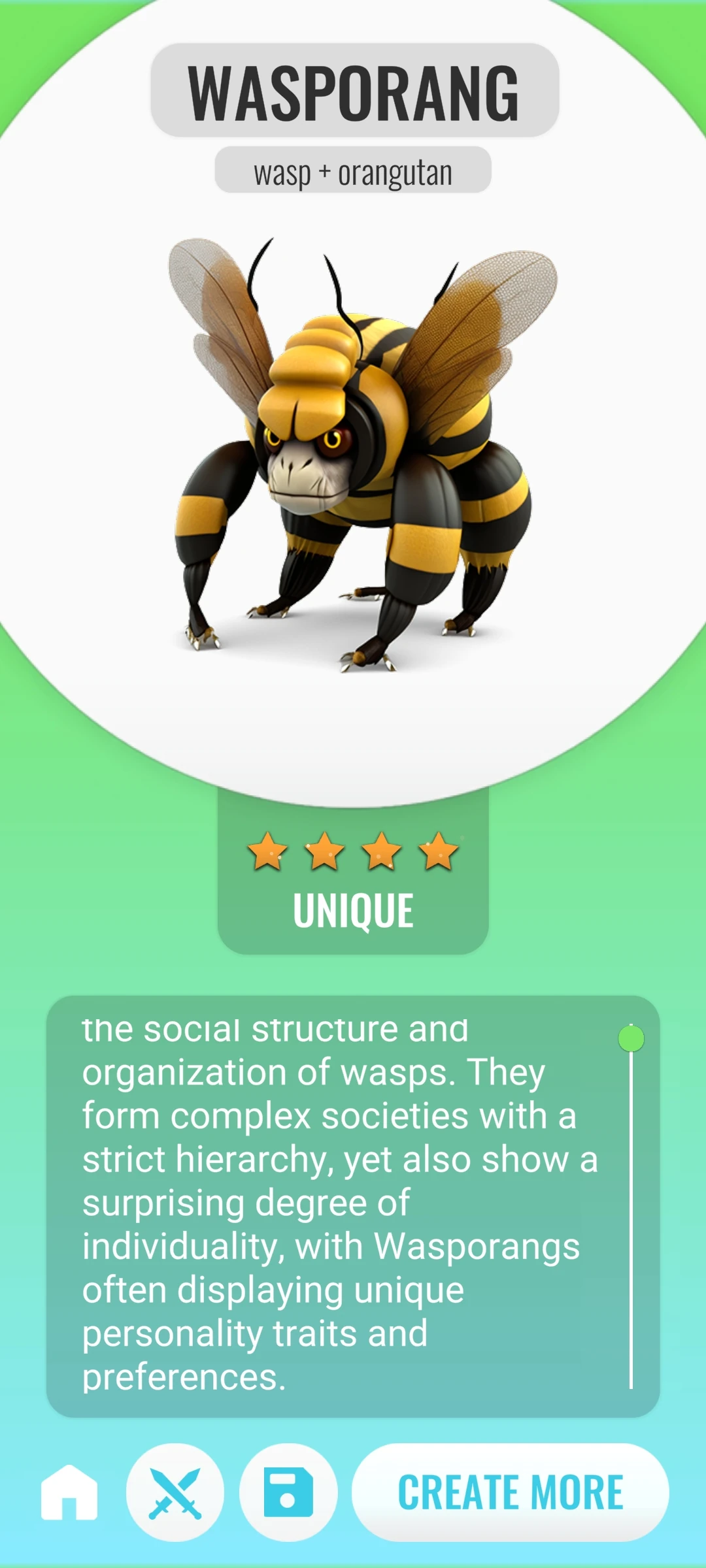 Wasporang | The Unofficial Animash Wiki | Fandom