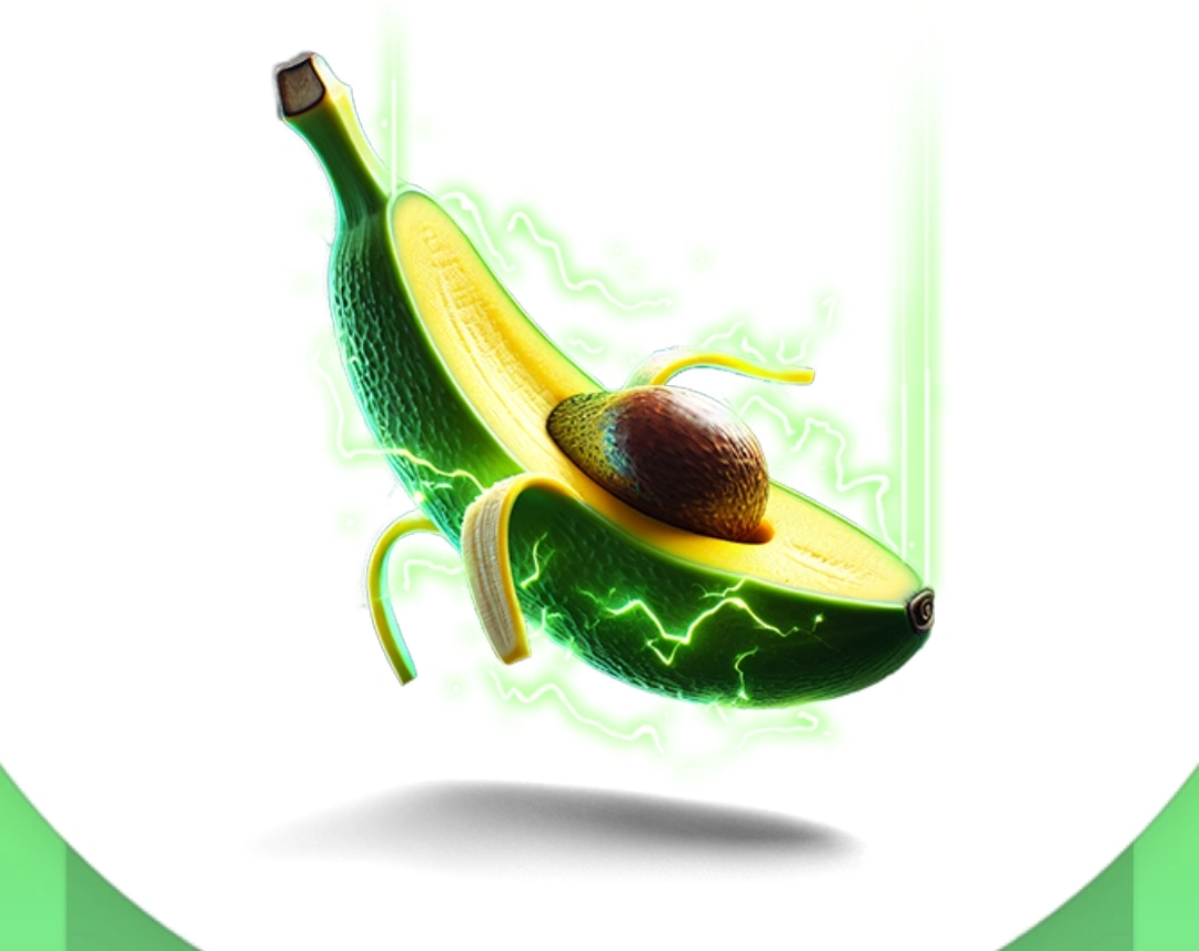 Avanana | The Unofficial Animash Wiki | Fandom