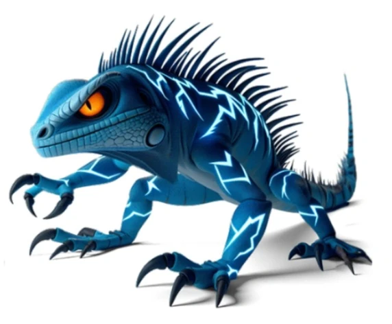 Thundercrest | The Unofficial Animash Wiki | Fandom