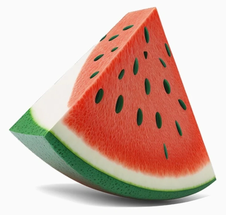 Watermelon | The Unofficial Animash Wiki | Fandom