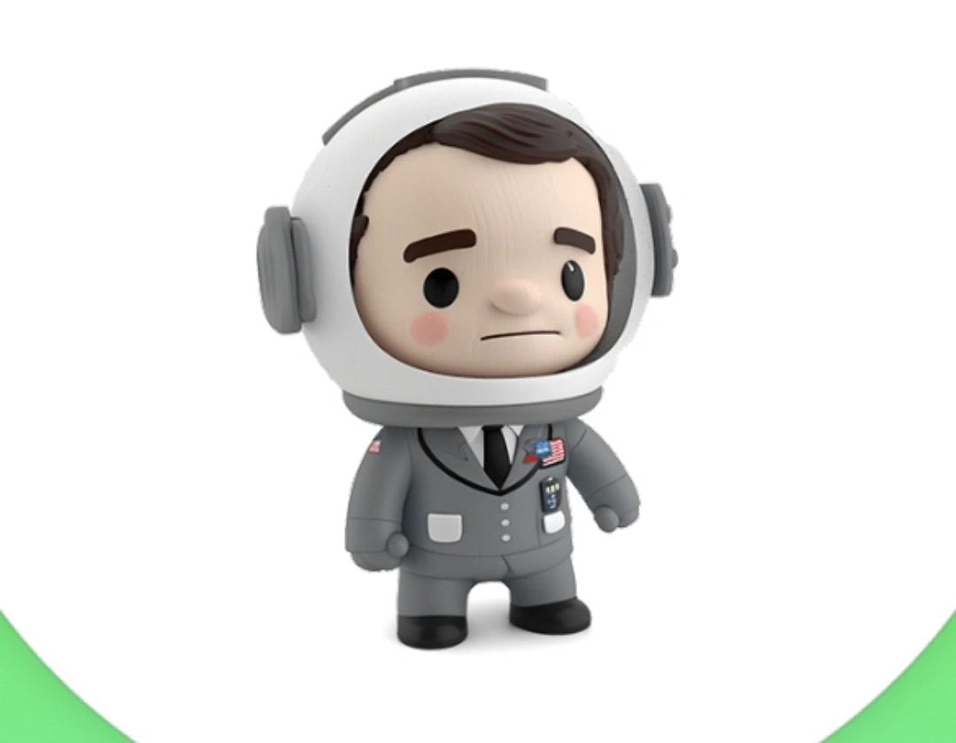 Astrocongressman | The Unofficial Animash Wiki | Fandom