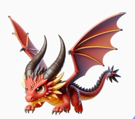 Category:Dragon | The Unofficial Animash Wiki | Fandom