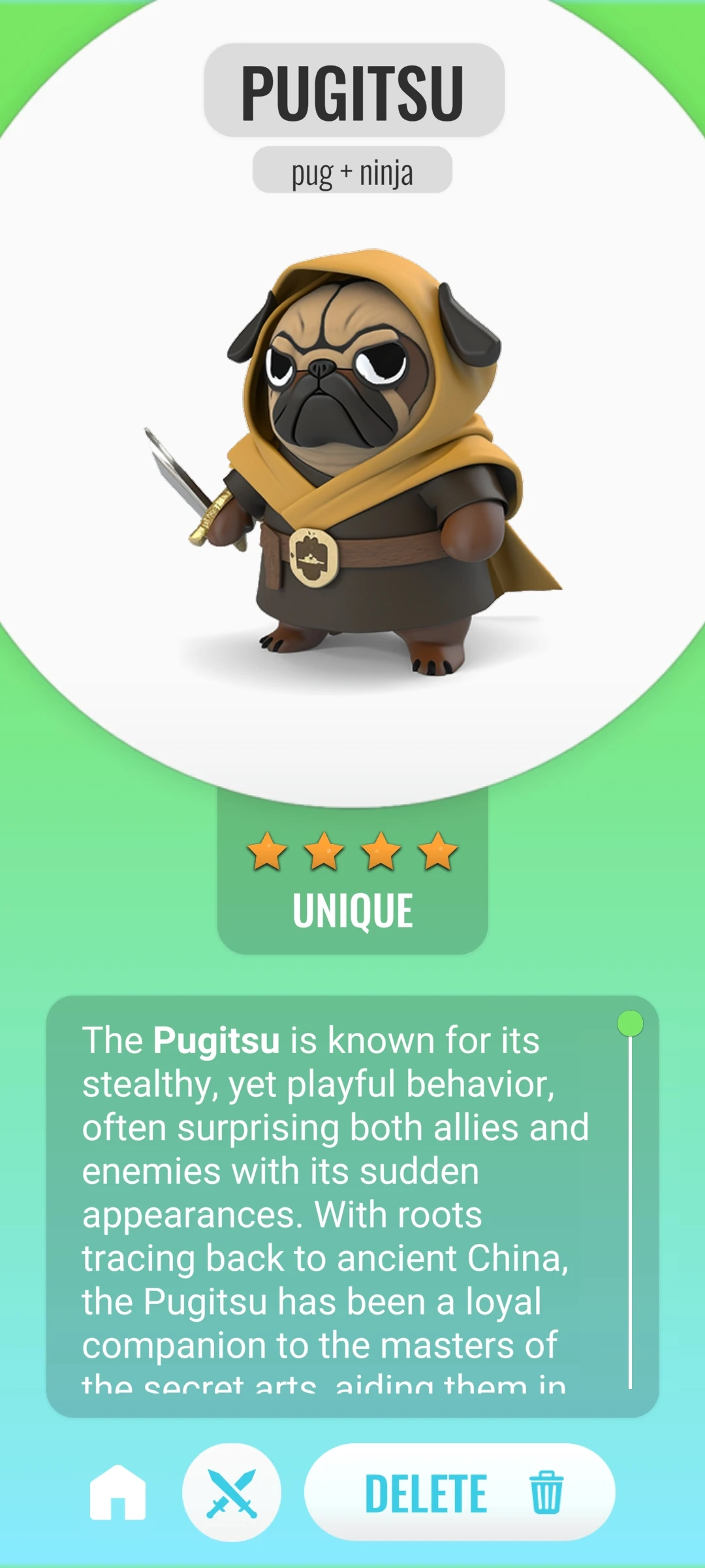 Pugitsu | The Unofficial Animash Wiki | Fandom