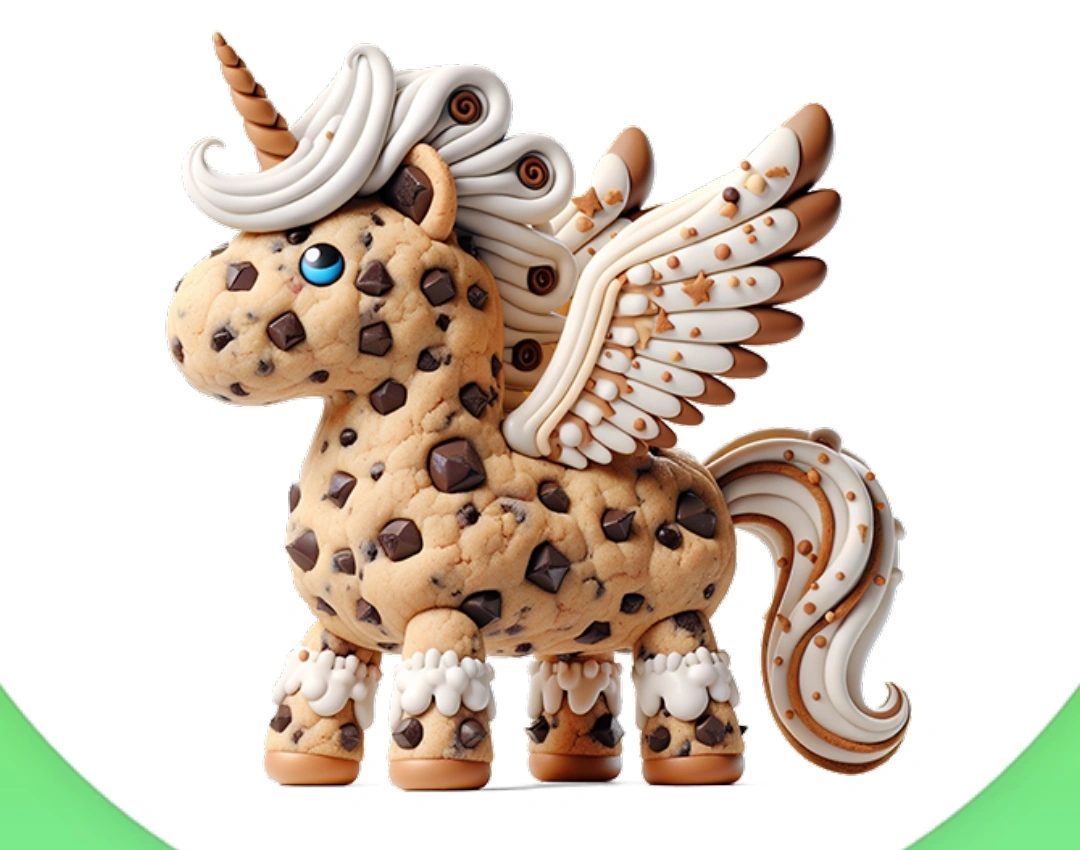 Doughorn | The Unofficial Animash Wiki | Fandom