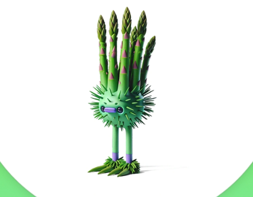 Thornveg | The Unofficial Animash Wiki | Fandom