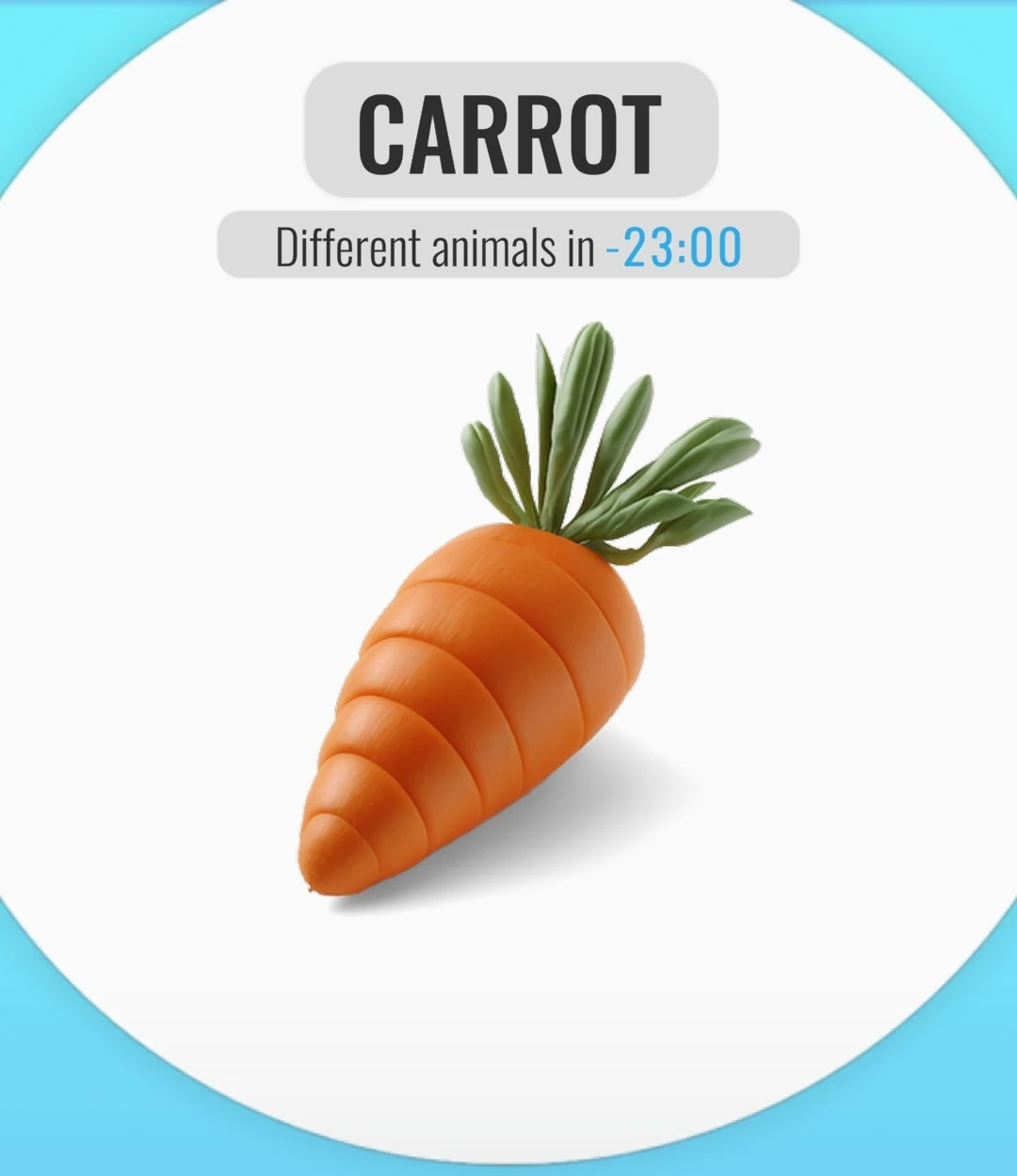 Category:Carrot | The Unofficial Animash Wiki | Fandom