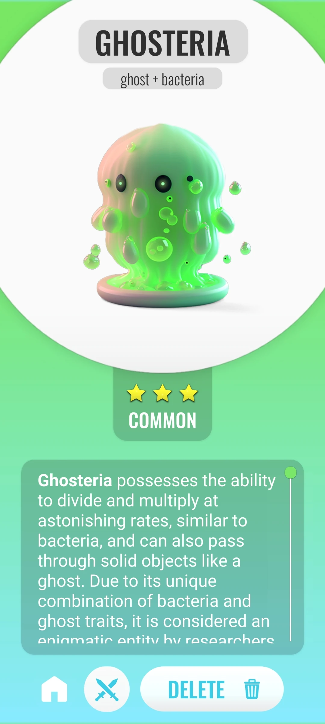 Ghosteria | The Unofficial Animash Wiki | Fandom