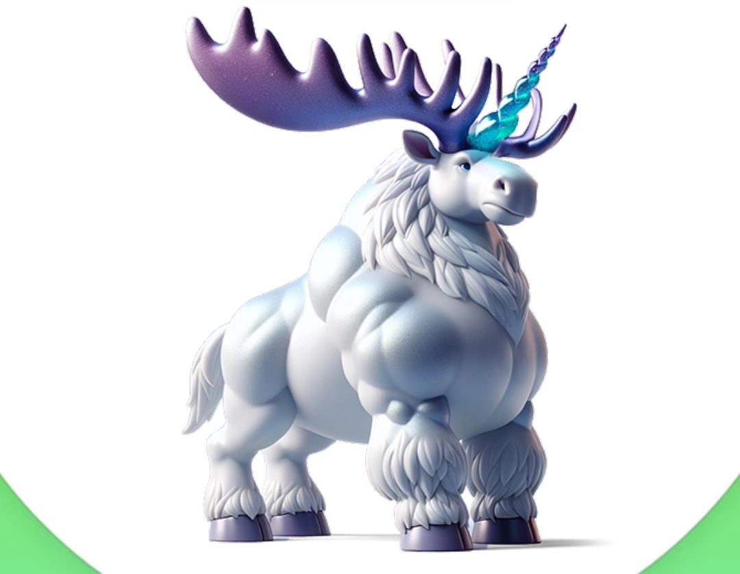 Majestimoose | The Unofficial Animash Wiki | Fandom