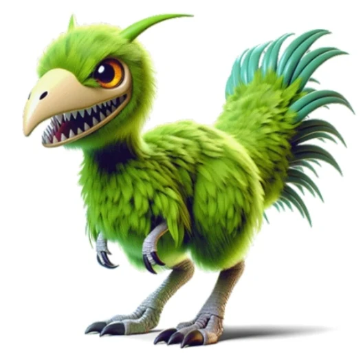 Rexu | The Unofficial Animash Wiki | Fandom