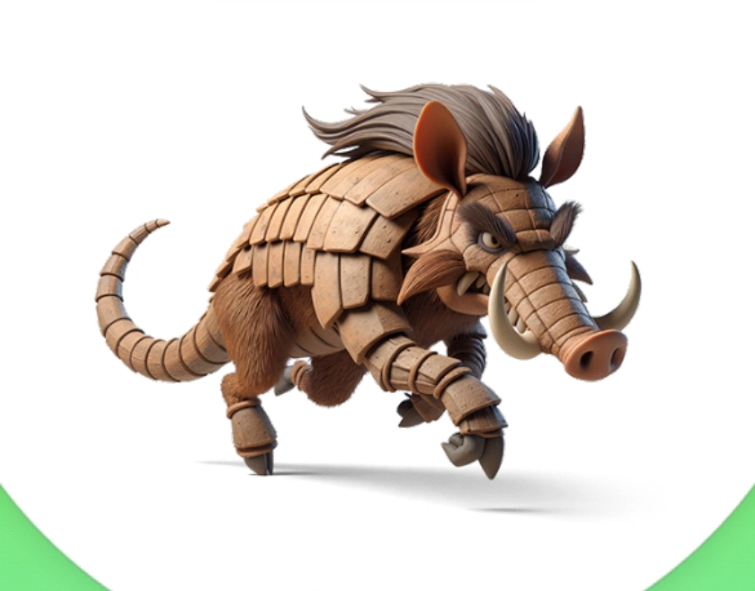 Hogscale | The Unofficial Animash Wiki | Fandom