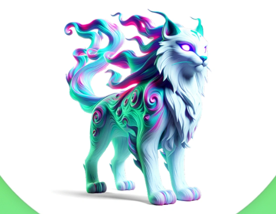 Lightlynx | The Unofficial Animash Wiki | Fandom