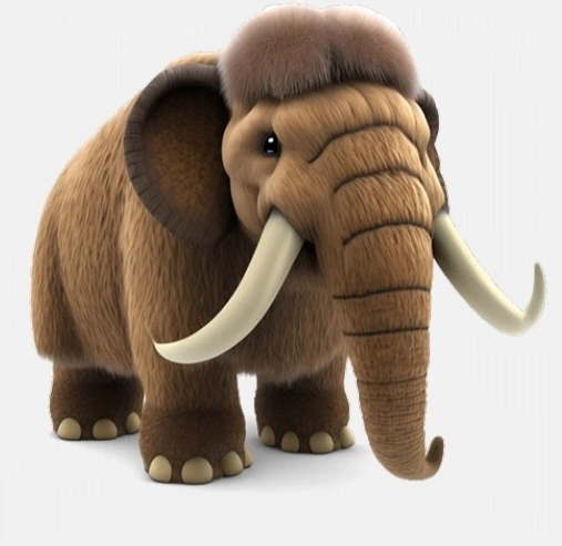 Mammoth | The Unofficial Animash Wiki | Fandom