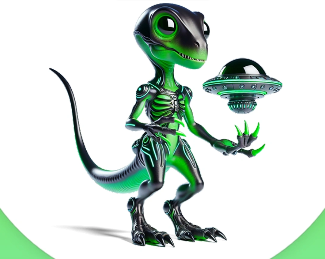 Rextraterrestrial | The Unofficial Animash Wiki | Fandom