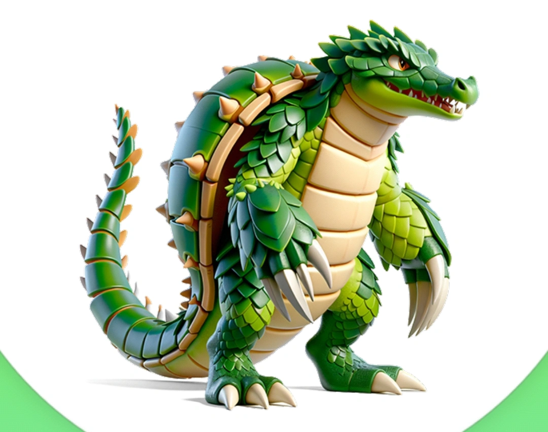 Armorjaw | The Unofficial Animash Wiki | Fandom